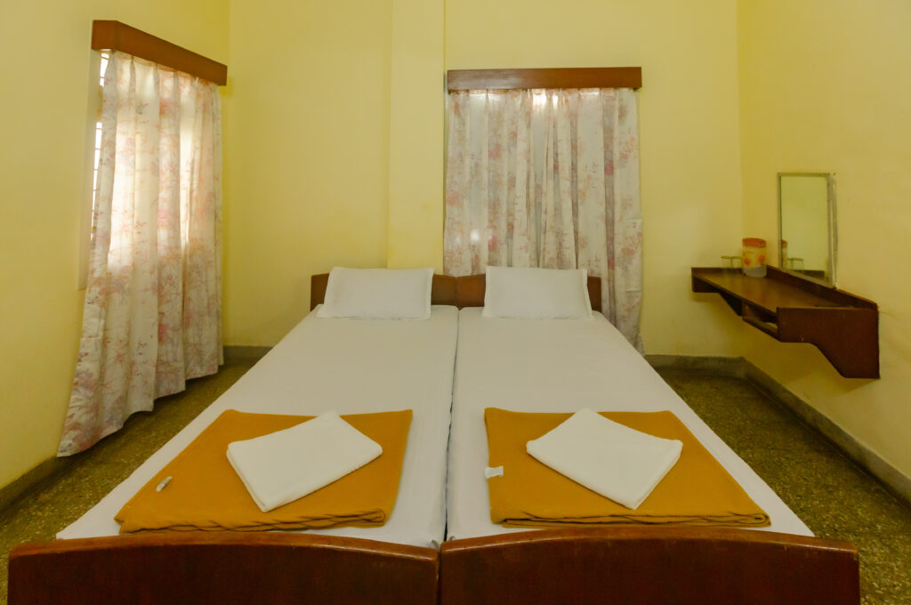 RamaKrishna – Hotel